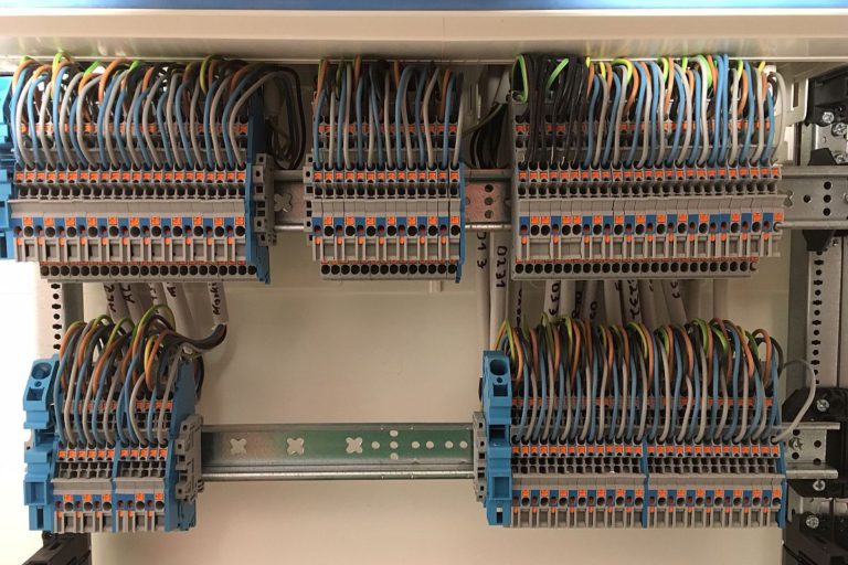 Verteilerschrank – Plusenergie-Blog