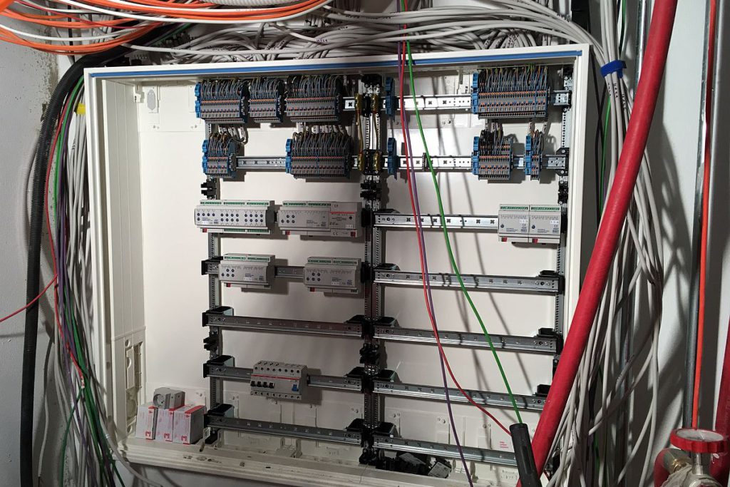 Verteilerschrank – Plusenergie-Blog
